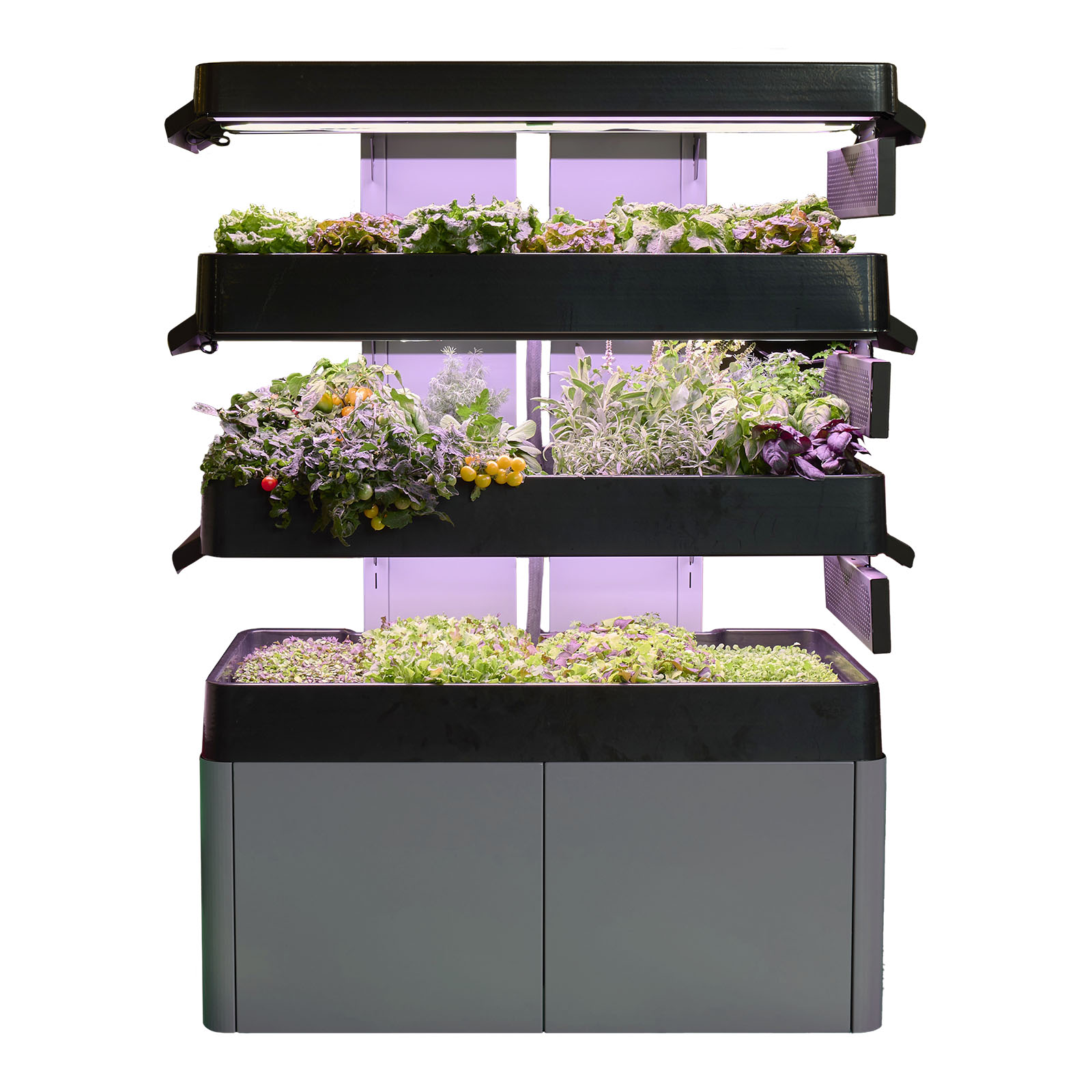 Terrace Pro™ complete indoor garden – Les Verts Living